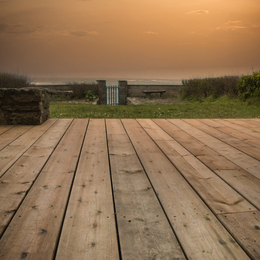 Portfolio Items - Decobois - Parquets, cuisines & Aménagements Bois ...